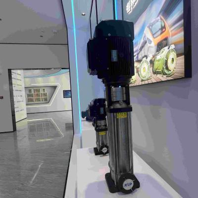 Cina Motore di Three Phase Electric del modello di 4KW IE3 per la macchina per la lavorazione del legno in vendita