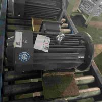 China IP65 Three Phase Electric Motor for Explosive Gas 0.18-220kW IE2 for sale