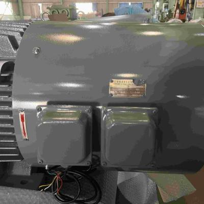 Cina Motore elettrico trifase del buon isolamento IP65 per gas esplosivo in vendita