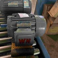 China IE3 Medium Voltage Induction Motor 185-8000kW 6kV 10kV Cast Iron Low Speed for sale