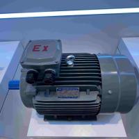 China 3450 Rpm Medium Voltage Induction Motor 6kV 10kV High Efficient ROHS for sale