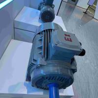 China Large Cast Iron Medium Voltage Induction Motor 6kV 10kV 185-8000kW IE3 for sale