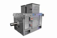 China Three Phase Medium Voltage Induction Motor High Voltage Explosion Proof for sale