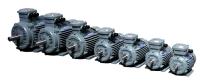 China High Efficient Energy Saving Three Phase Explosion Proof Electric Motors for sale
