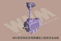 China IE3 50Hz Explosion Proof Electric Motor 0.18-375kW CCC Certified Cast Iron Frame for sale