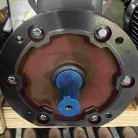 China 440V DC Electric Motors Direct Current NEMA Premium Certified for sale