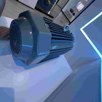 China IE5 Variable Speed Electric Motor for sale