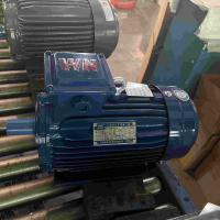 China Cast Iron Three Phase Induction variable Electric Motor CE for sale