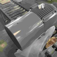 China Variable Speed Explosion Proof Electrical Motor For Boosters for sale