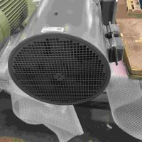 China GOST 3 Phase Variable Speed Electric Motor 0.85/1.1kW 380V for Machine Tools for sale