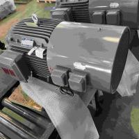 China Steel Material Variable Speed Electric Motor JIS For Textile for sale