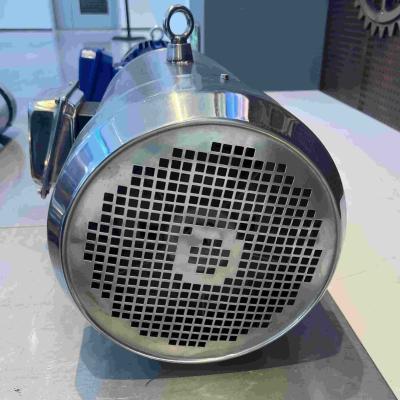 Cina ghisa speciale di acciaio inossidabile dei motori elettrici 110V in vendita