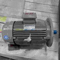 China IE2 High Speed Low Voltage Electric Motor 0.18-220kW 380V YXEJ for sale