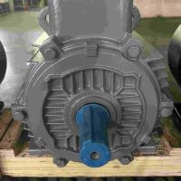 China 415V Permanent Magnet High Efficiency Low Voltage Electric Motor 0.18-220kW 80-315mm Frame for sale