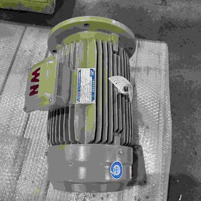 Cina motori elettrici alto RoHS efficiente di bassa tensione di 230V 1KW in vendita
