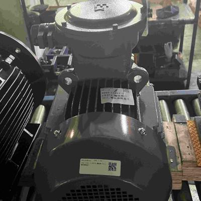 Cina motori elettrici alto RoHS efficiente di bassa tensione di 230V 1KW in vendita
