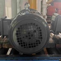 China Three Phase Adjustable Speed Low Voltage Electric Motors 0.18-220kW 380V for Packing Machine for sale