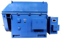 China Three Phase Medium Voltage Induction Motor High Voltage Explosion Proof for sale