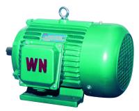 China Steel Material Variable Speed Electric Motor JIS For Textile for sale