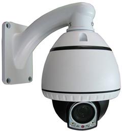 China CCTV Mini IR Speeddome Camera for sale