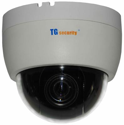 China IR High Speed Dome Camera/Mini Dome for sale