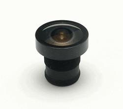 China offer 2.1mm cctv lens/board lens/m12 lens for sale