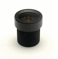 China offer 2.5mm Mini CCTV Lenses for sale