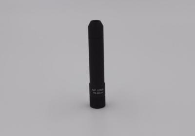 China HD CCTV Lens pinhole 70MM M12 Mount, F1.6 3.98 degree for security CCTV cameras for sale