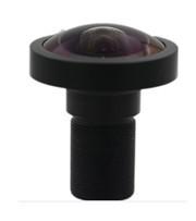 China 1.3mm wide angle lens, 1/2.5'', 500MP cctv lens for sale