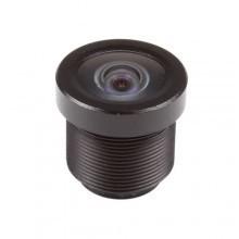China 1.8mm board lens/M12 lens/wide angle lens for sale