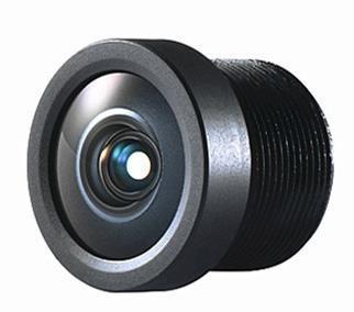 China ADAS Lens, Auxiliary driving track offset range finder 1/2.7 MR-H8236 for sale