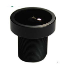 China 3.6mm vehicel mounted lens, for IP Camera for sale