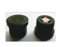 China 2.5mm vehicel mounted lens, F2.5, 135 degree for sale