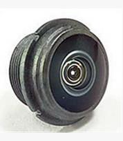 China 1.18mm Car scanning Lens, 1/3 VGA, FOV-H170 degrees, TTL12.6, MR-H9095 for sale