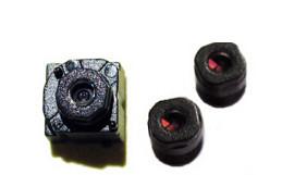 China Medical Lens, 1/18" 0.68mm lens for OV6920/OV6922 sensor, 90degree F3.0 M2.1*P0.15 endoscope lens CCTV lens for sale