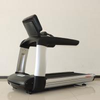 China Commercial Motorized Treadmill 1500x480mm Running Area 220V 8.6A Inverter Motor for sale