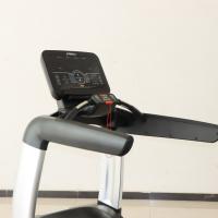 China Commercial Motorized Treadmill 1500x480mm Running Area 220V 8.6A Inverter Motor for sale