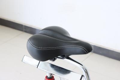 中国 機能的な攻撃 横たわるエアバイク 運動 心臓器具 販売のため