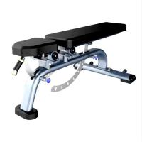 China Adjustable Bench Press Machine For Beginners Strength Machine for sale