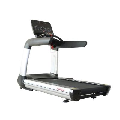 China Weerbestendige 3 pk loopband voor 120 kg persoon Te koop