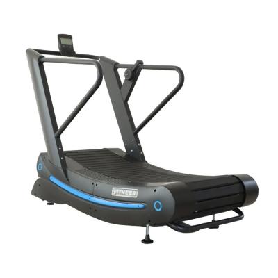 China Bariatrische verstelbare helling loopband Cardio training 150kg Te koop