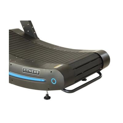 Cina Autogenerante 350 Lb Capacità tapis roulant Cardio Running Machine in vendita