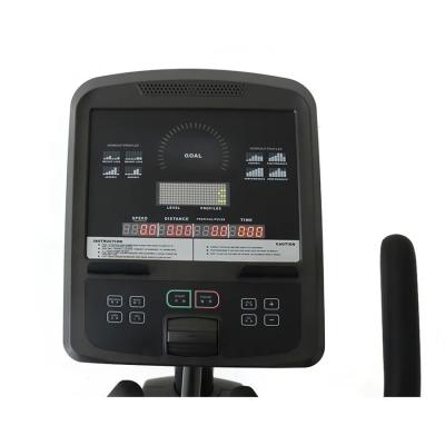 Cina Macchine per esercizi ellittici OEM Cross Trainer commerciale in vendita