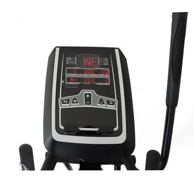 Cina Esercizio ellittico Cross Trainer Cardio macchina con alta qualità e prezzo competitivo in vendita