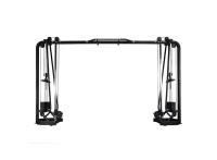 China Integrated Gym Multi Functional Station Cable Crossover Machine for sale
