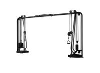 China Integrated Gym Multi Functional Station Cable Crossover Machine for sale