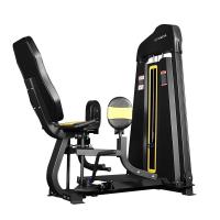 China Pin Loaded Strength Machine Full Body Gym Press 500 lbs Capacity Custom Color for sale