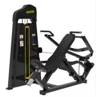 China Selectorized Abductor Adductor Machine Dual Inner Outer Thigh Combo Commercial Gym Strength Training Equipment 3 Year Warranty for sale