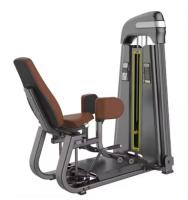China Selectorized Abductor Adductor Machine Dual Inner Outer Thigh Combo Commercial Gym Strength Training Equipment 3 Year Warranty for sale