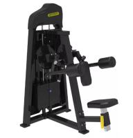 China Selectorized Abductor Adductor Machine Dual Inner Outer Thigh Combo Commercial Gym Strength Training Equipment 3 Year Warranty for sale